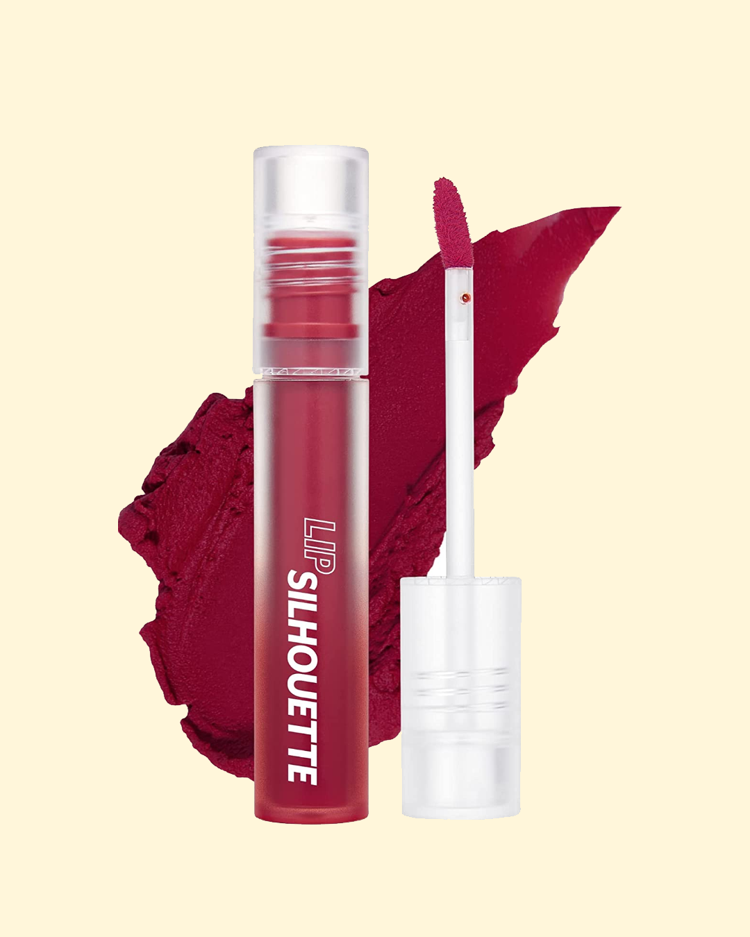 I'M MEME Lip Silhouette Matte Velvet Tint – Koral Secrets - Përkujdesje e lëkurës & markat më të ...